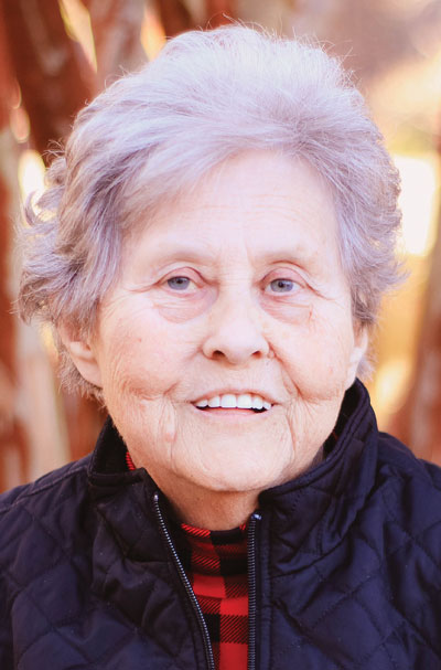 Ellen L. Quick | News, Sports, Jobs - News and Sentinel